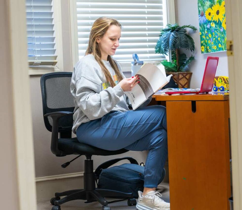 Speech Therapists | Allied Therapy