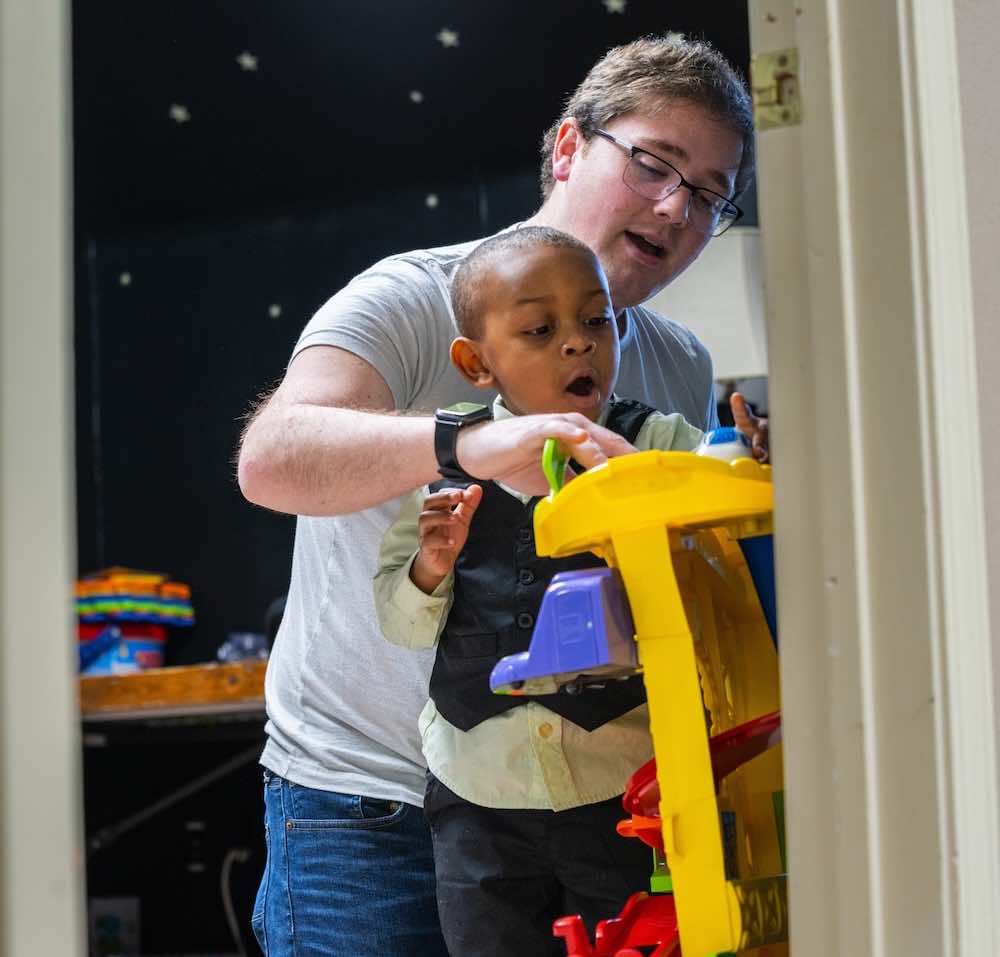 Speech Therapists | Allied Therapy