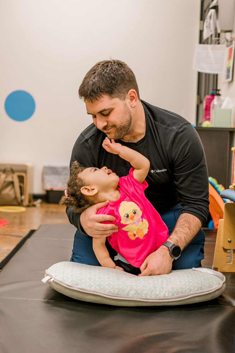 Intensive Therapy | Allied Therapy